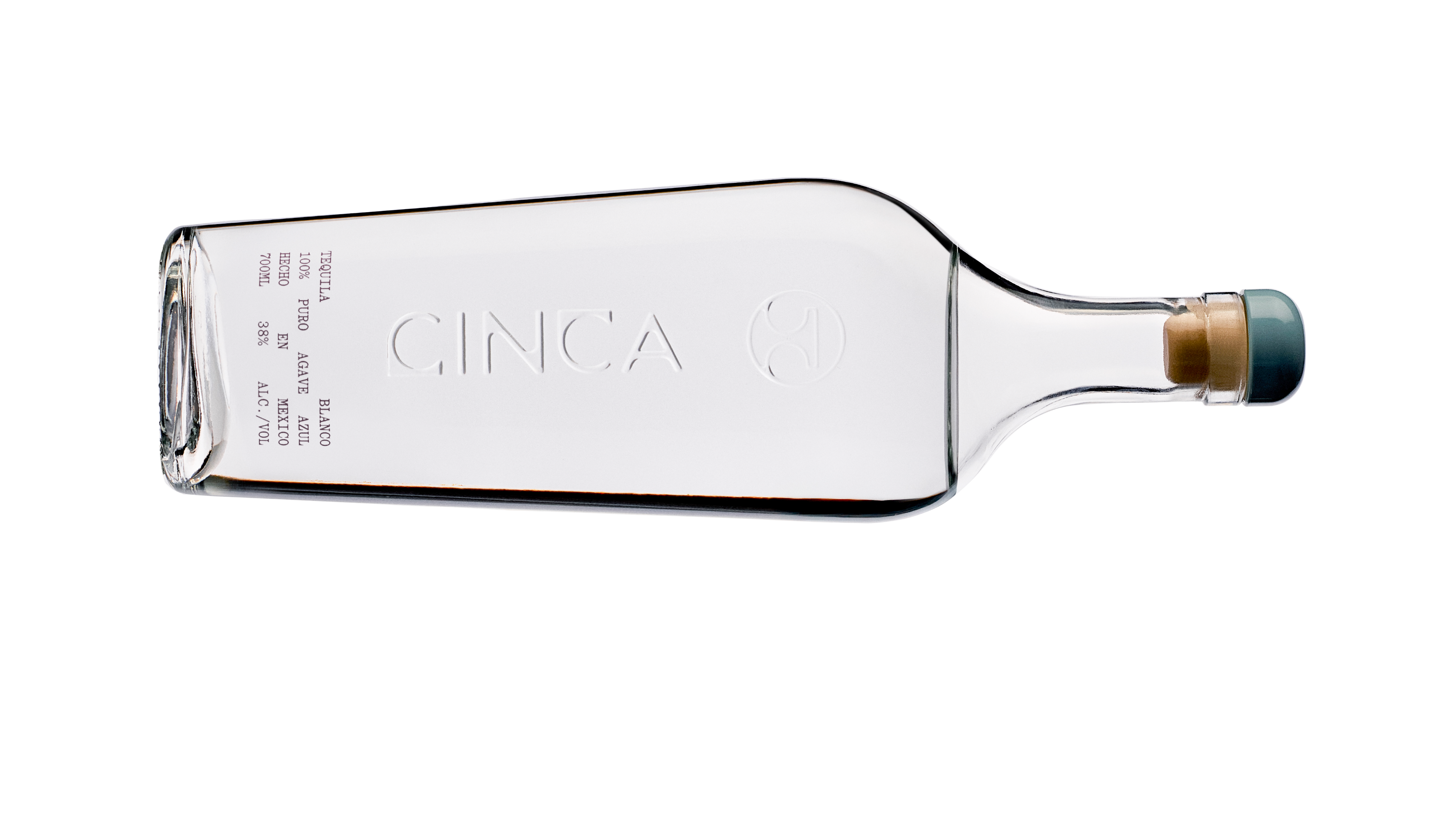 CINCA Tequila